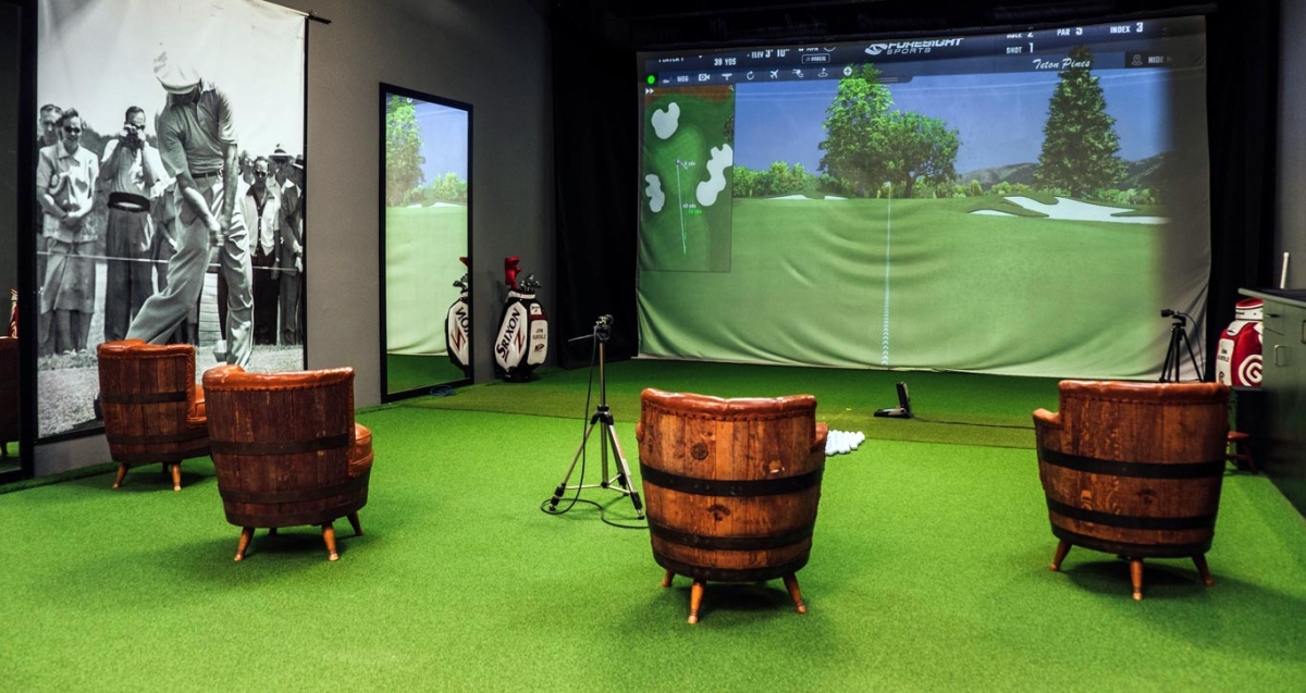 Orange County Golf Lessons | GOLF LAB ACADEMY