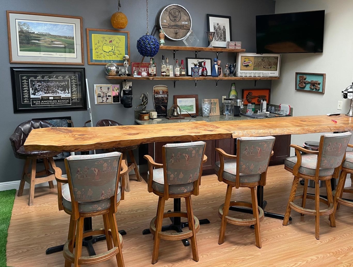 Orange County Golf Lessons | GOLF LAB ACADEMY